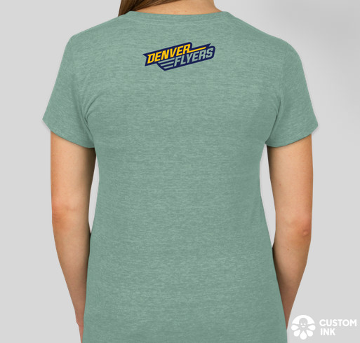 STORE – Denver Flyers