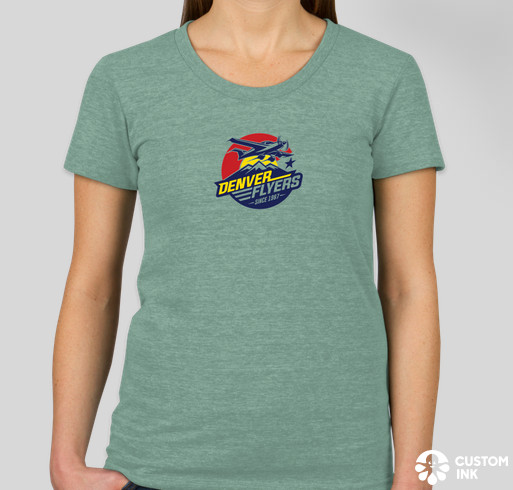 STORE – Denver Flyers