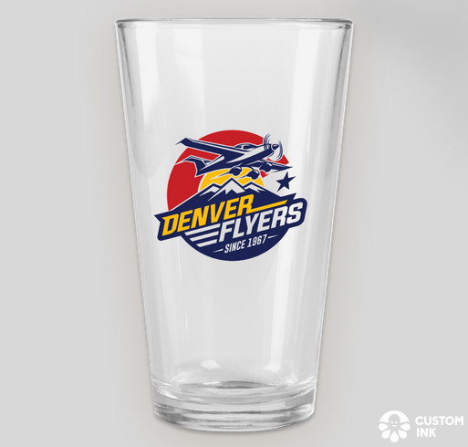 STORE – Denver Flyers