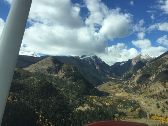 PHOTOS – Denver Flyers