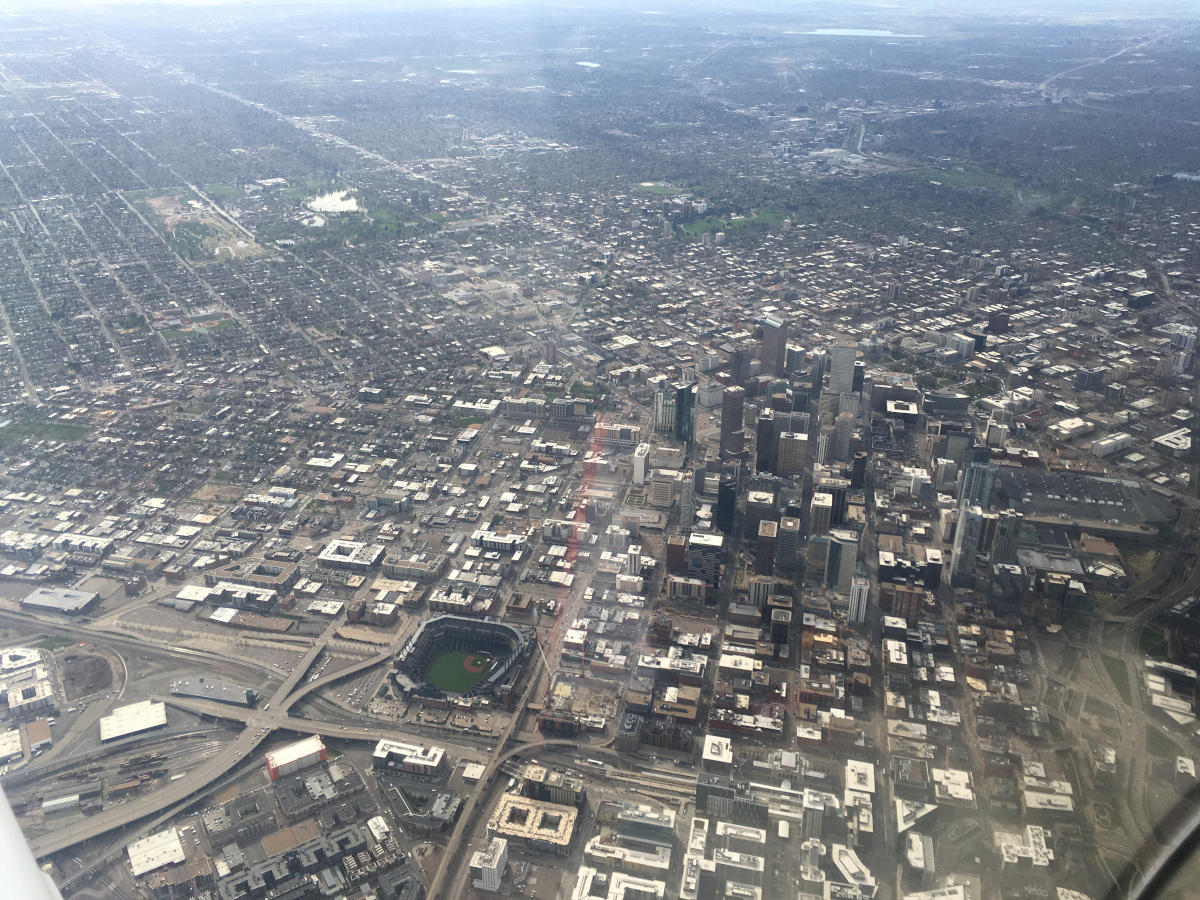 CONTACT US – Denver Flyers