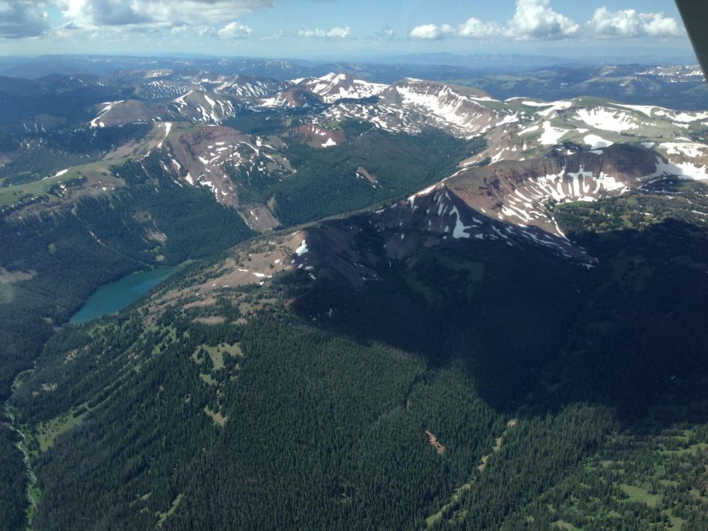 The Club – Denver Flyers