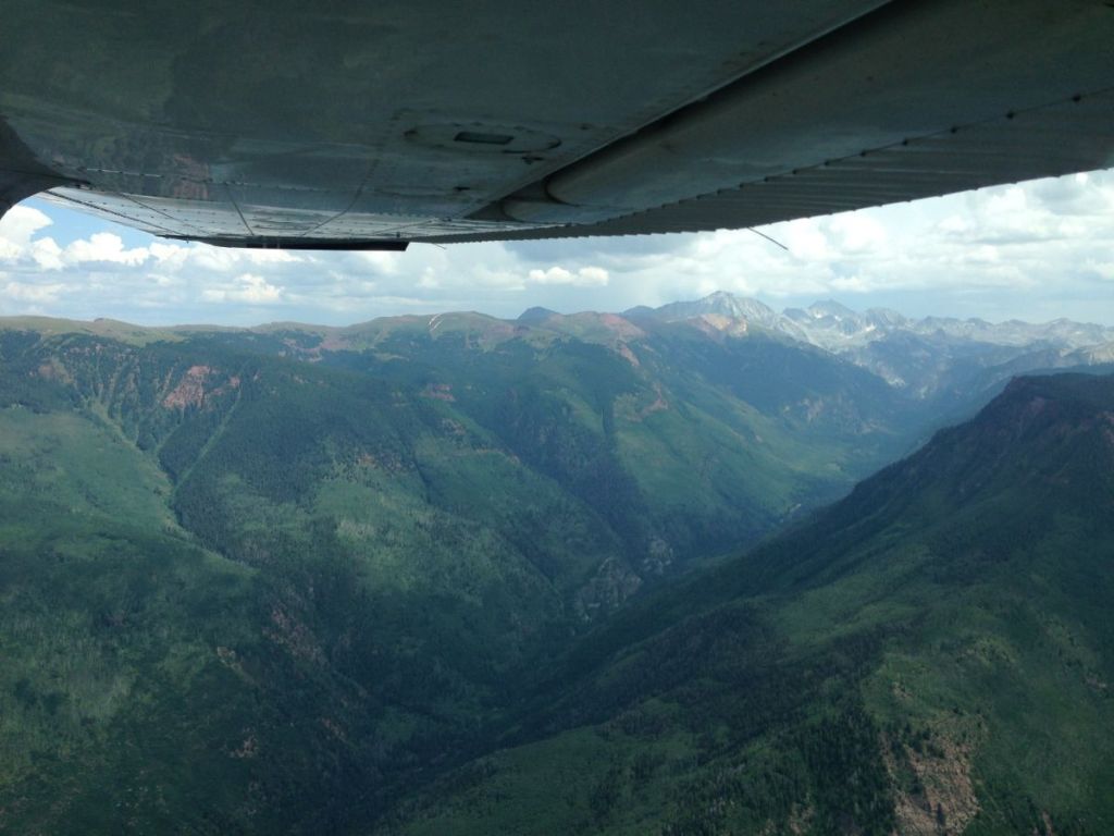 The Club – Denver Flyers